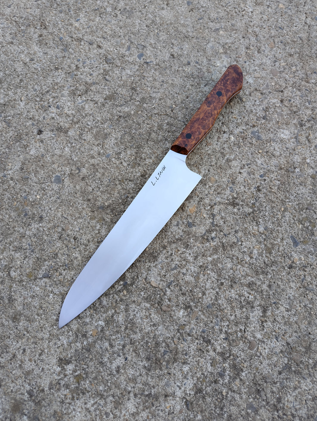 L. Lynch Knives